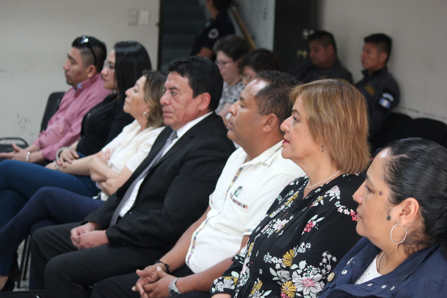 Exdefensora de la Niñez de PDH: Jamás escuché hablar de castigos ni ...